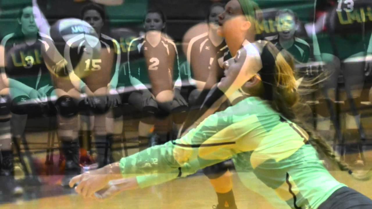 Little Miami High School Panthers Girls Volleyball - YouTube