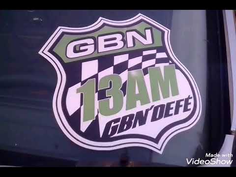Especial Natan da gbn 13:am - YouTube