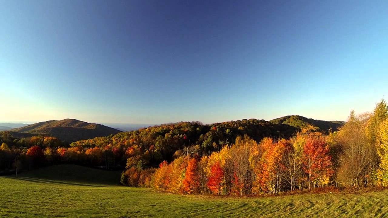 Max Patch - YouTube