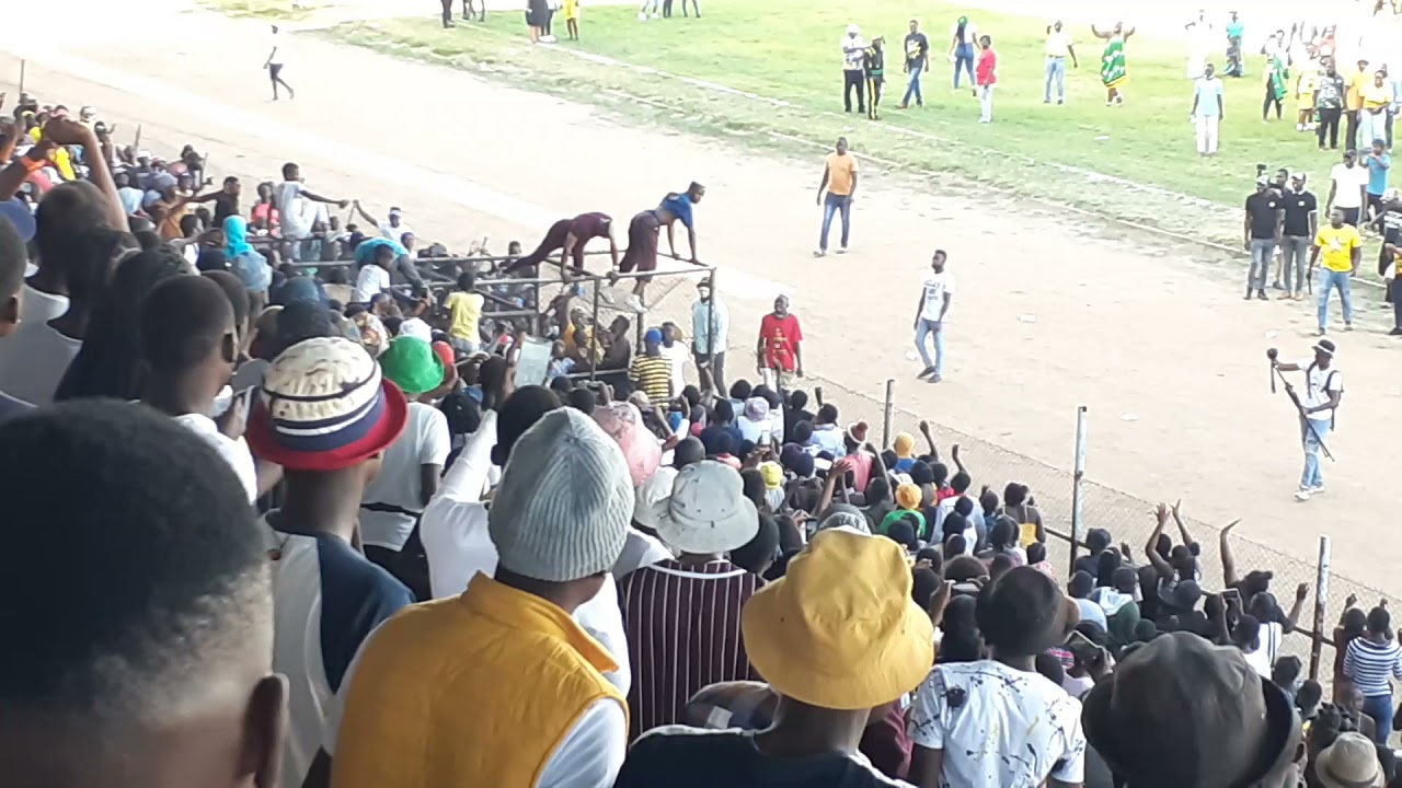 Limpopo boys rocking Lulekani stadium 29 oct 2021🔥🔥 - YouTube