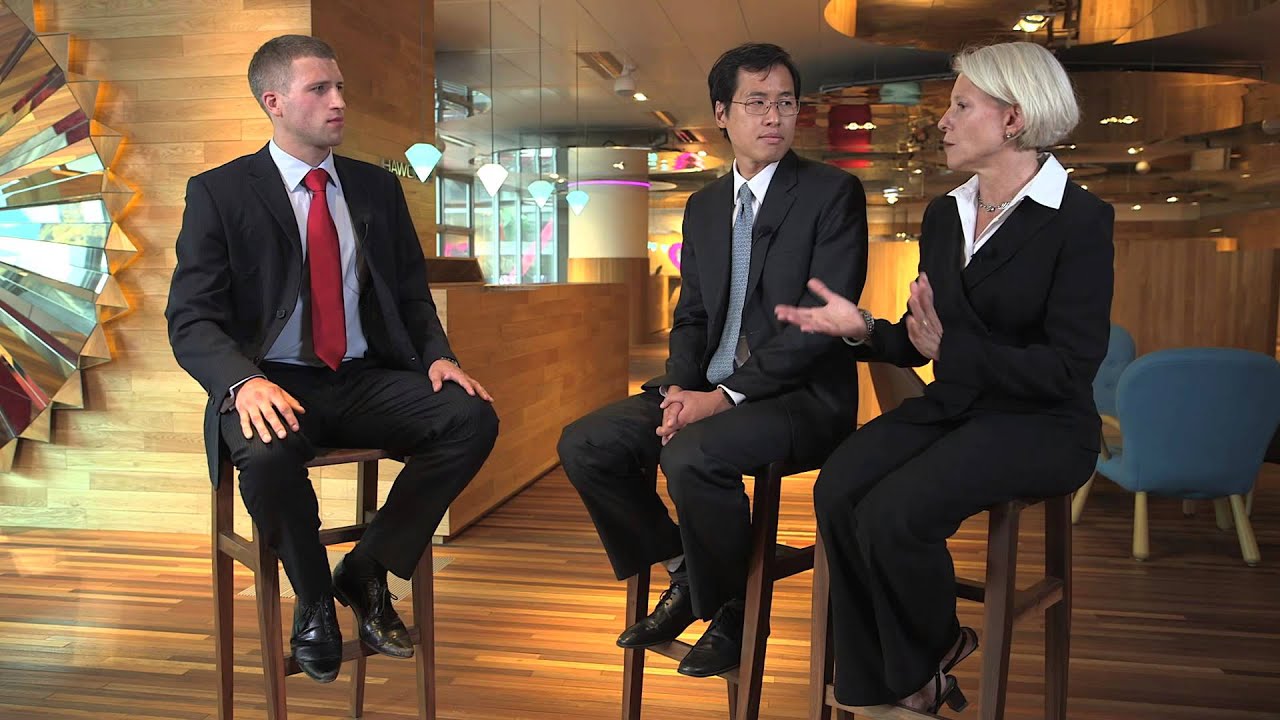 China Carbon Forum Interview with Paulson Institute's Elle Carberry ...