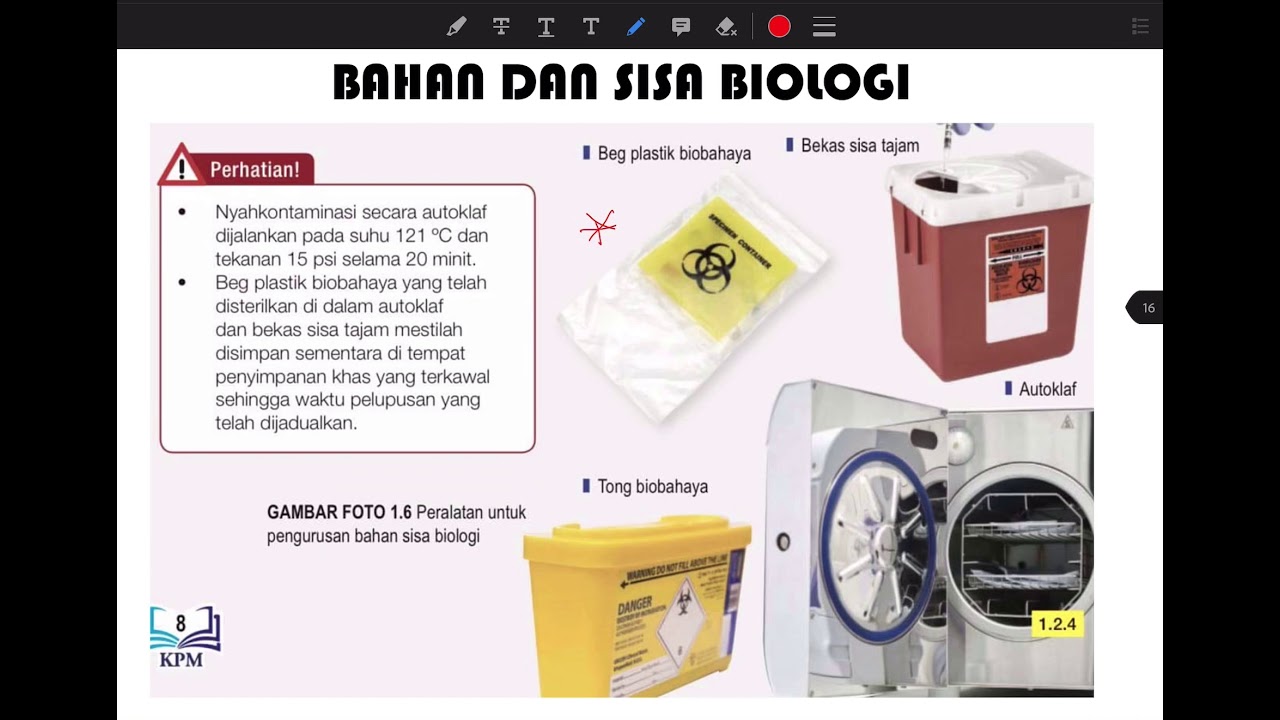 Bio T4 Bab 1: Pengenalan Biologi - YouTube