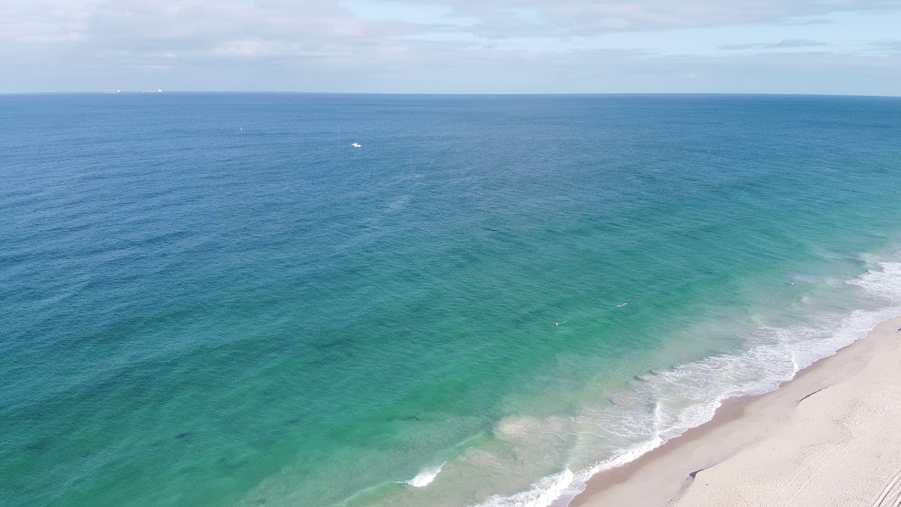 Floreat Beach - YouTube