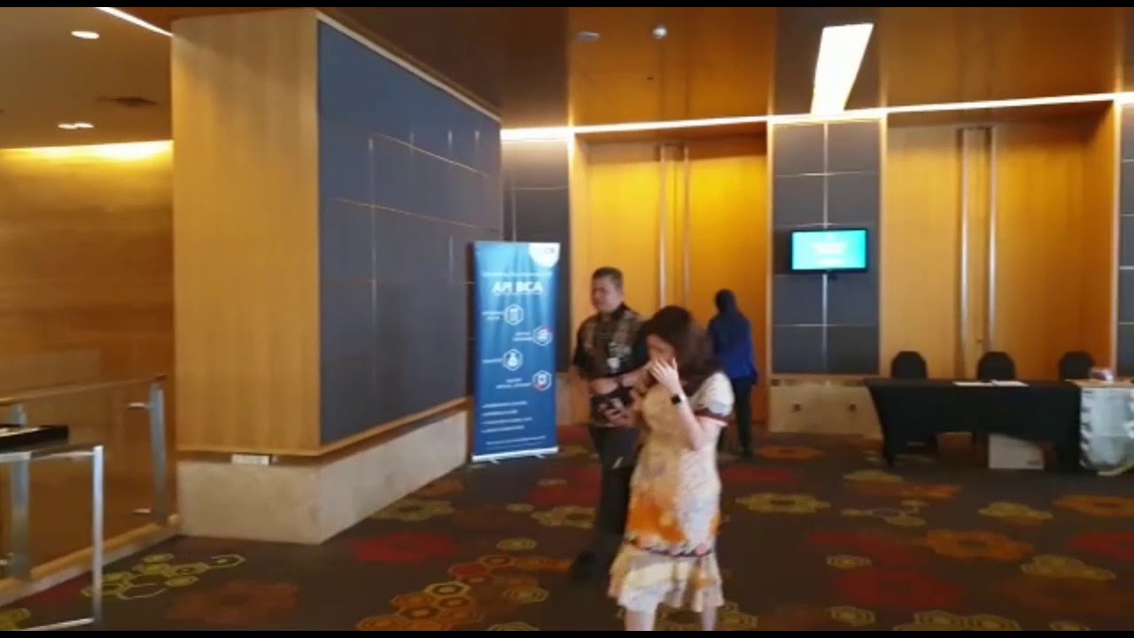 First Announcement PIT IDI JU 2020 - YouTube