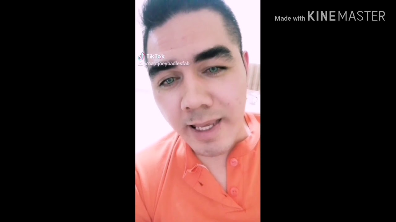 My Tiktok Compilation Number 4 - YouTube