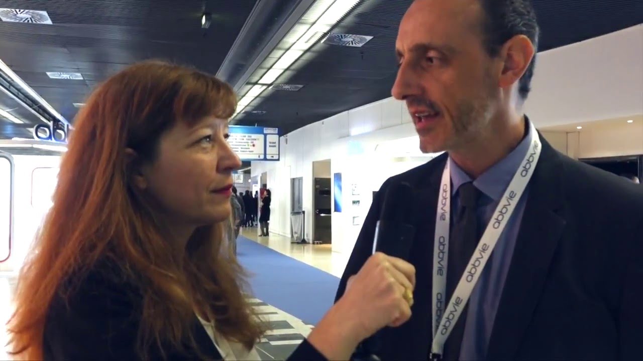 Overview de l'ECCO 2016 avec le Pr David Laharie - YouTube
