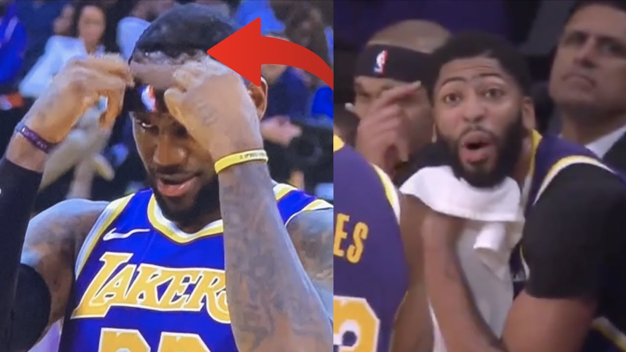 NBA "Most Embarrassing" MOMENTS - YouTube