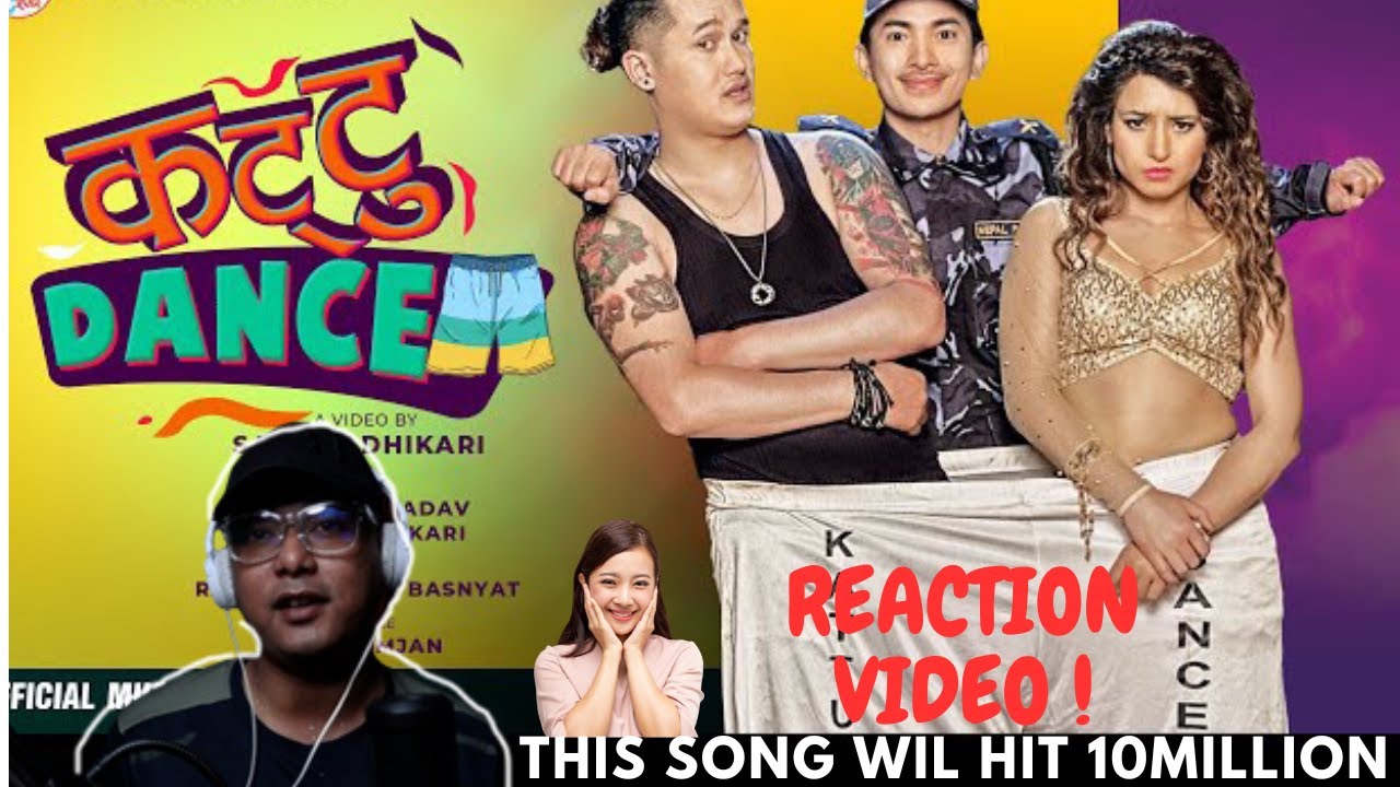 The Cartoonz Crew | Kattu Dance, NO1 TRENDING SONG /THIS SONG WIL ...