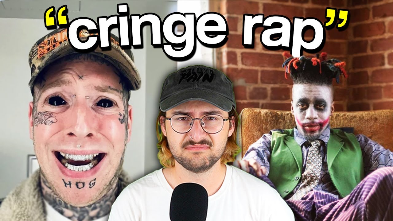 I Hate This Genre - YouTube