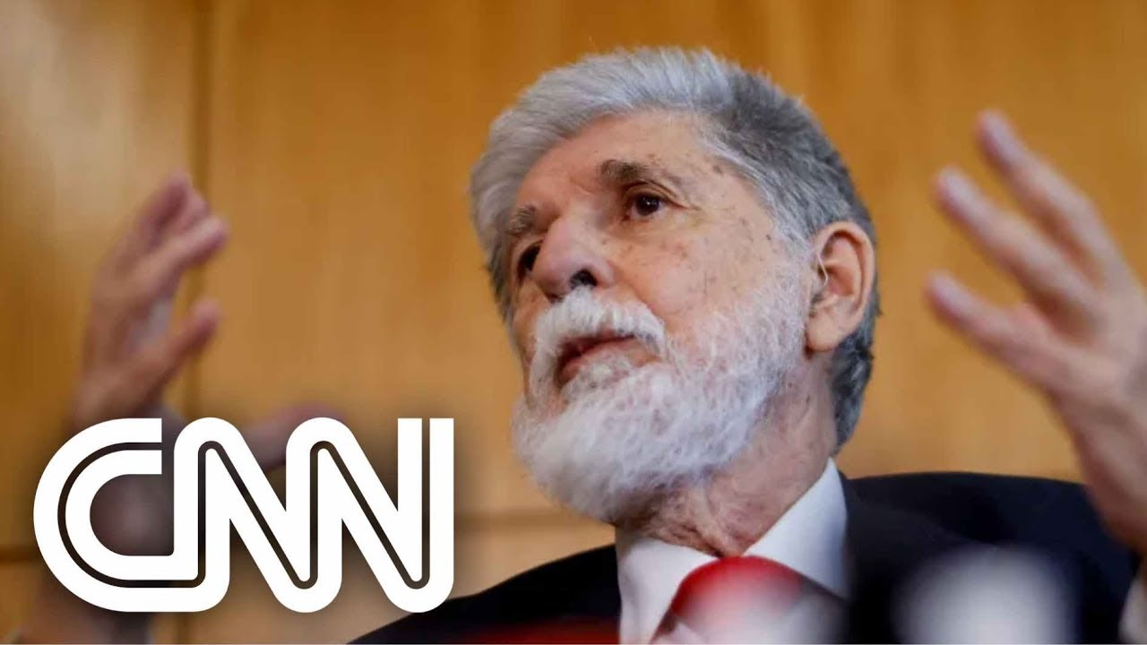 Amorim encontra Putin e diz que não há “solução mágica” para negociar ...