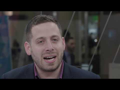 Ben Tepfer the power of email