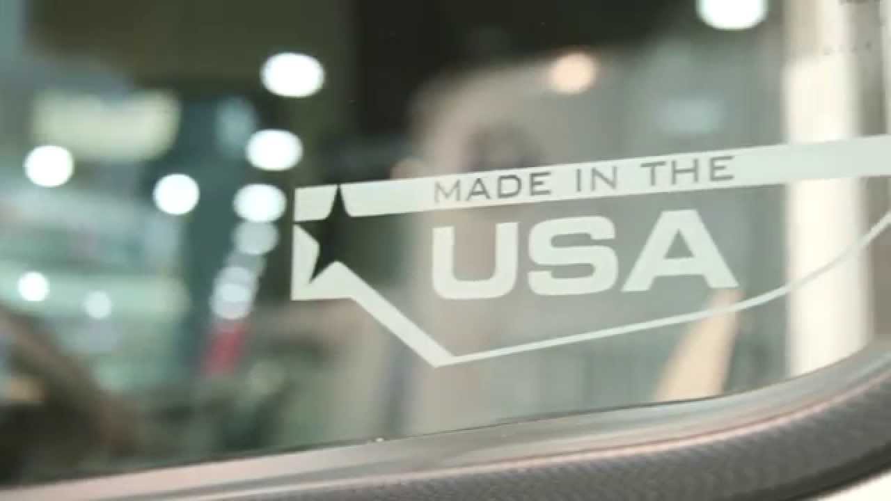 MATS 2015 - Hello From The New River Valley Employees - YouTube