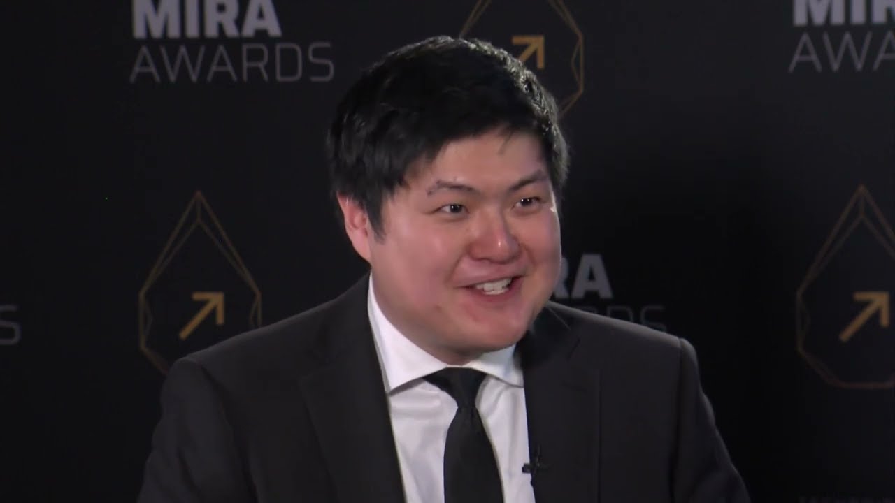 Mira Winner's Studio | Startup of the Year - Ixana - YouTube