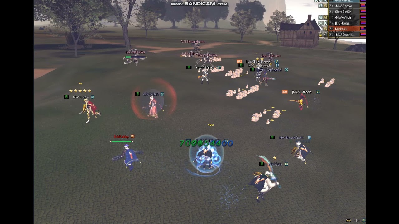 RYL2 PVP ONLINE - DC SCARFACE - YouTube