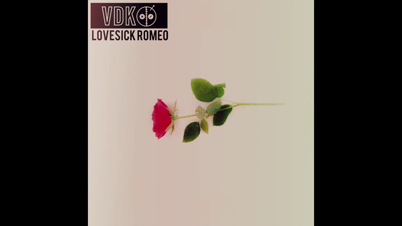 Lovesick Romeo | Voo Doo Kids - YouTube