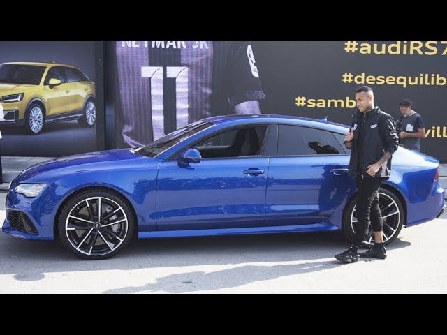 Neymar Car Collection 2019 1 Million Special Youtube