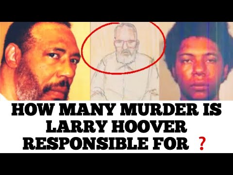 Judge SHOCKED Gangster Disciples Leader Larry Hoover By Asking “How ...