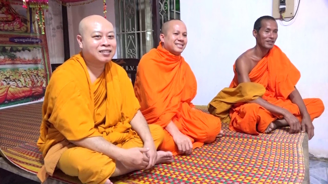 Le Tang Ong LY TONG P 2 - YouTube