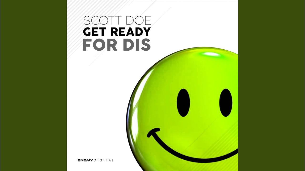 Get Ready For Dis (Extended Mix) - YouTube