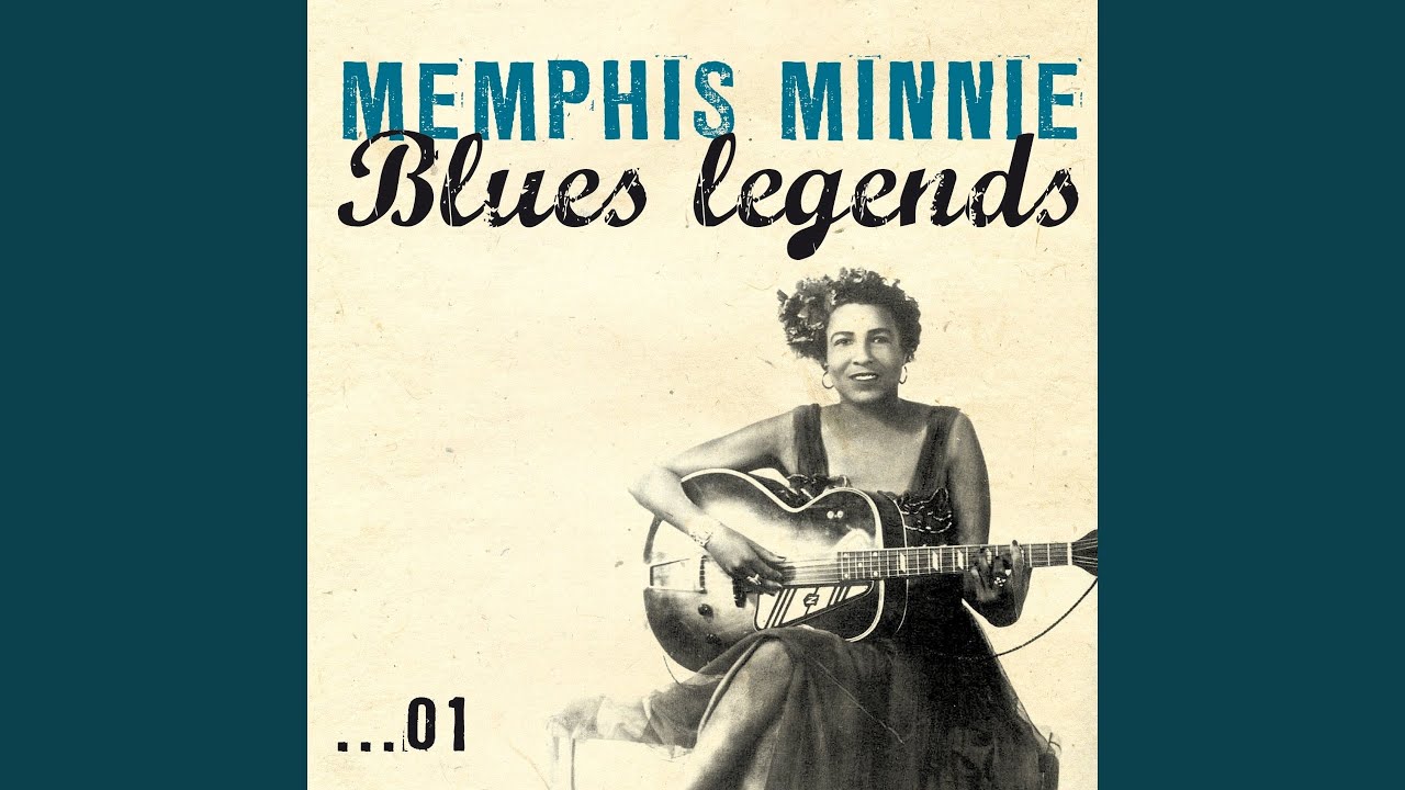 Where Is My Good Man - YouTube