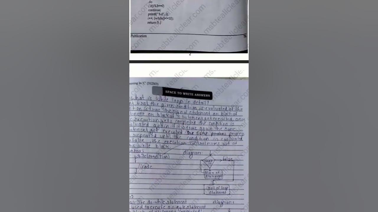 312303 PIC Programming in C Manual Answers | PIC Manual Answers K ...