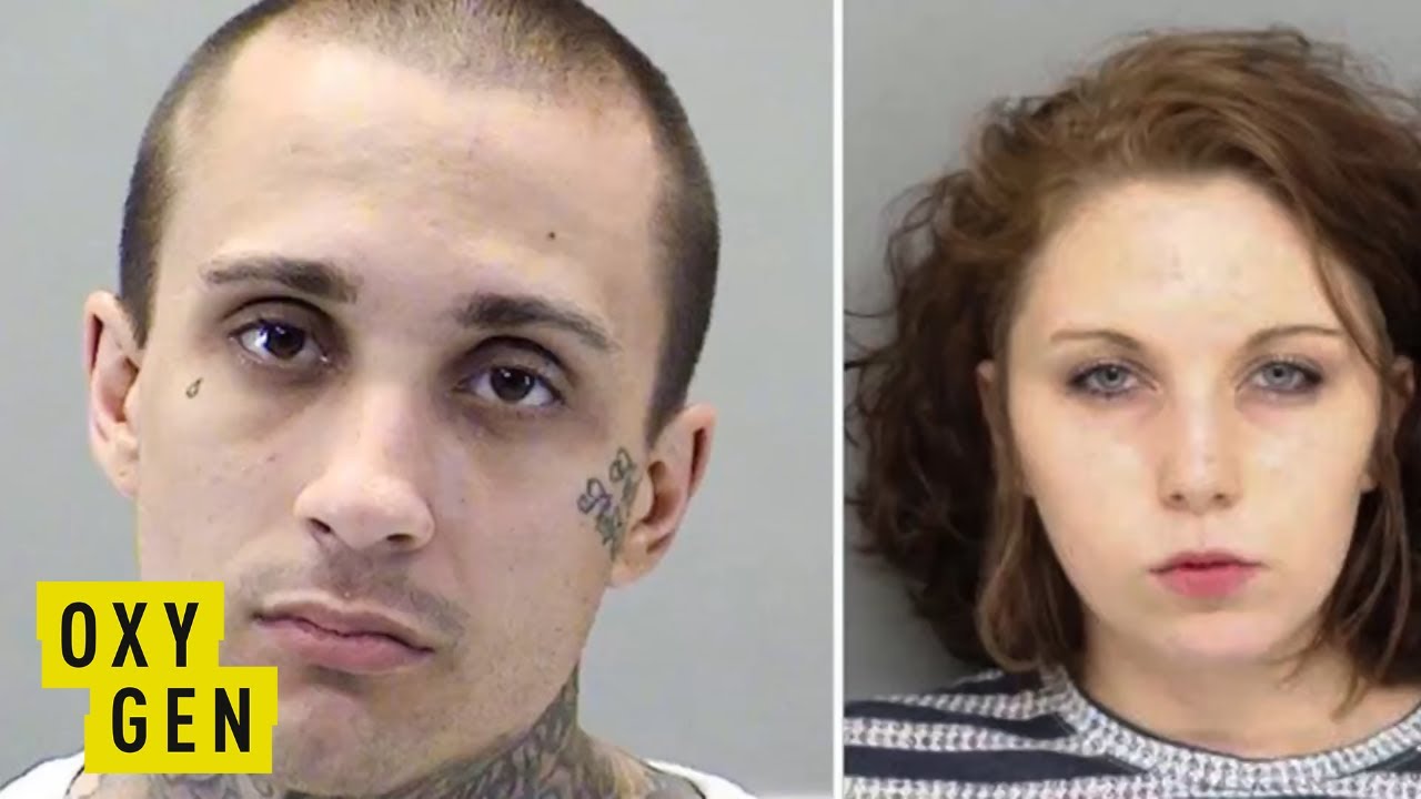 Ohio Police Release Dashcam Footage Of Murder Suspect In High Speed ...