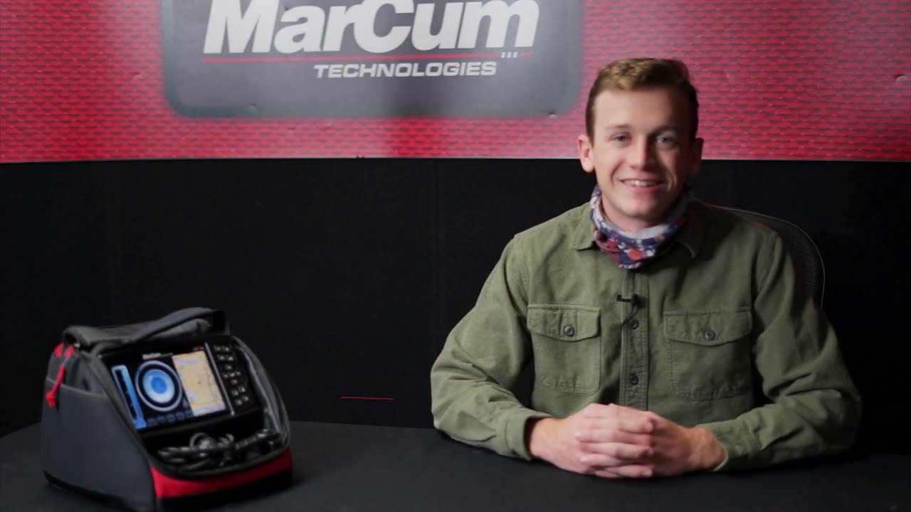 Videos - Marcum Tech