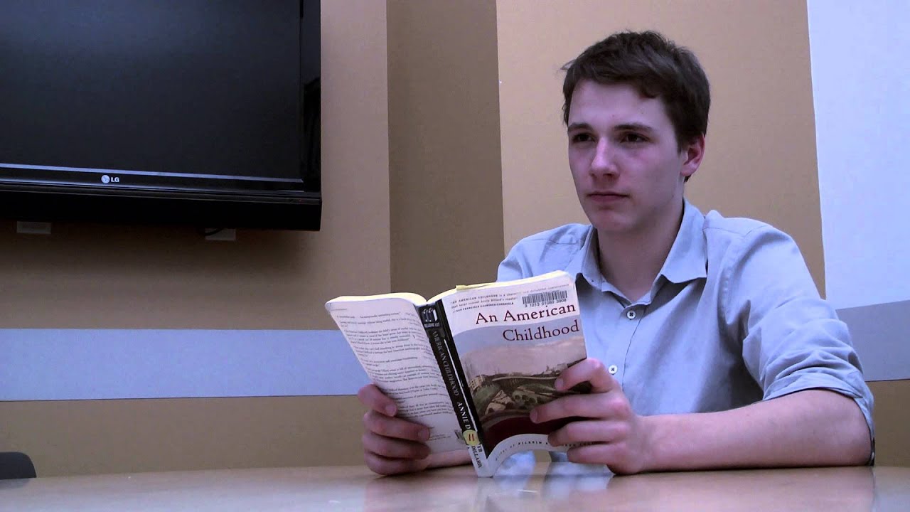 Nick Longman's Puppet Master - YouTube