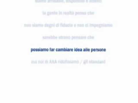 AXA ridefiniamo gli standard