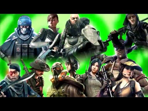 Dirty Bomb - Danny the Phantom