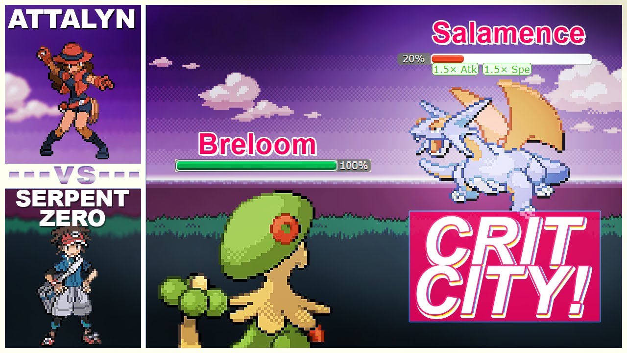 This Player's Attempted Comeback was Pure Chaos - ADV Revival 2 Round 5 ...