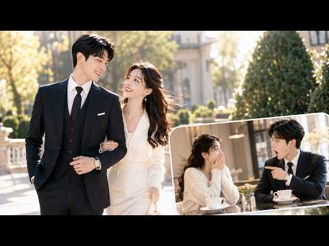[Sweet Drama] Forced to Blind Date, CEO Sees His Ex and Agrees to Marry Her!