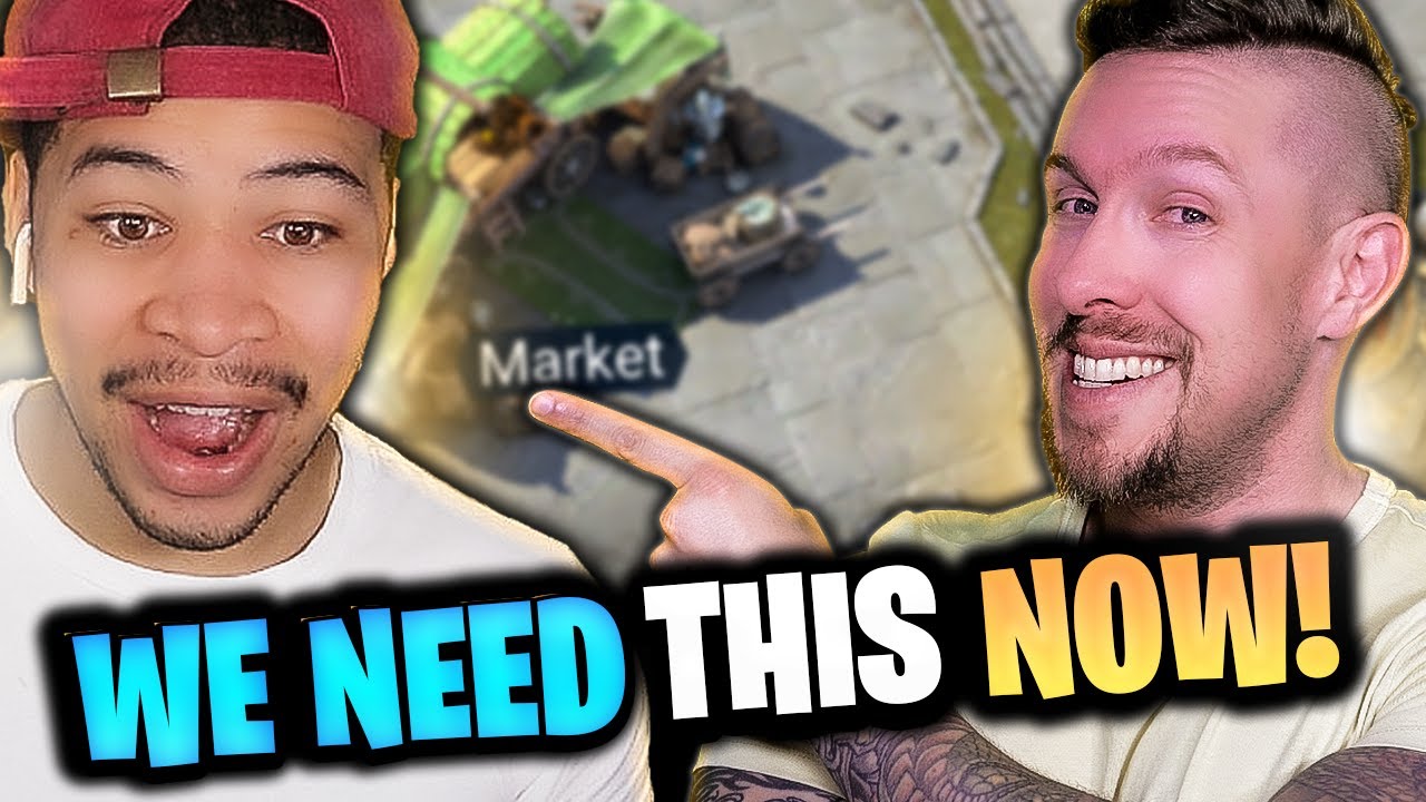 THESE CHANGES COULD SAVE RAID ft. @ASH-RAID RAID: SHADOW LEGENDS - YouTube