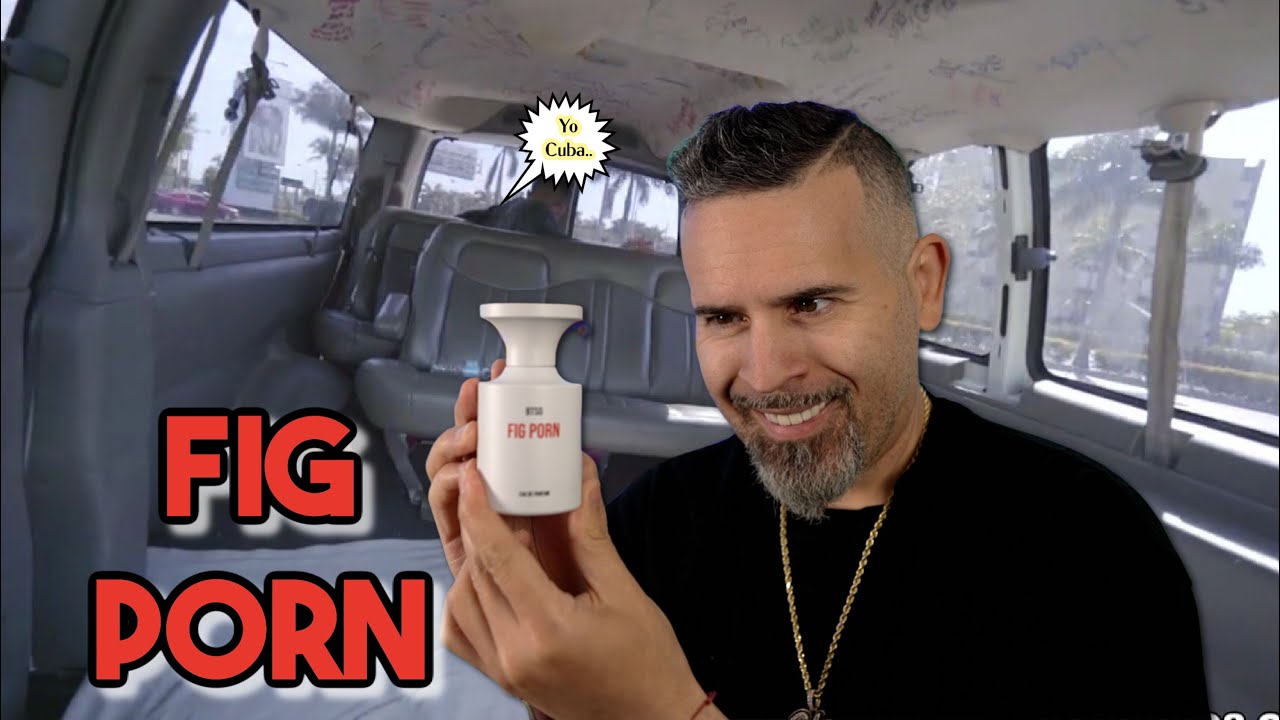 WANT TO SMELL SOME FIG PORN? BTSO - YouTube