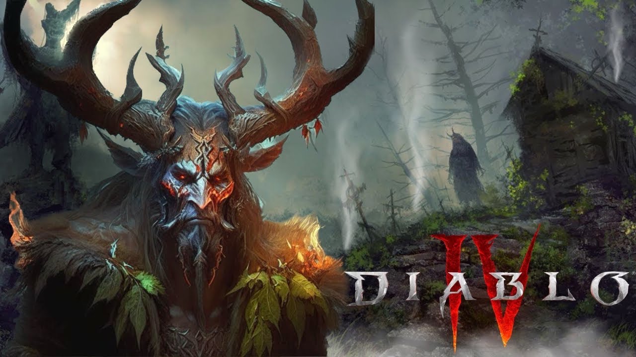 DIABLO IV - “LILITH FORMS HER ARMY!” - Gameplay #6 (No Commentary) SUB ...