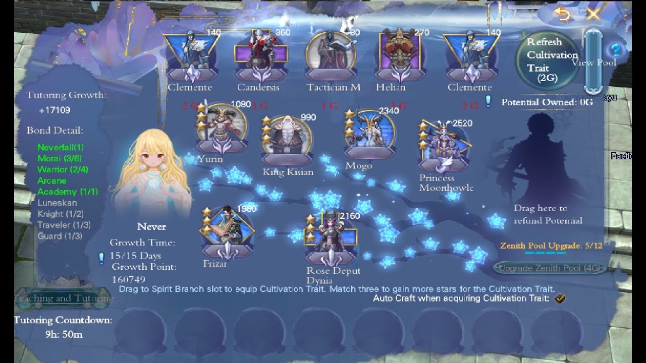 PWI: Celestial Infants be like... #shorts - YouTube