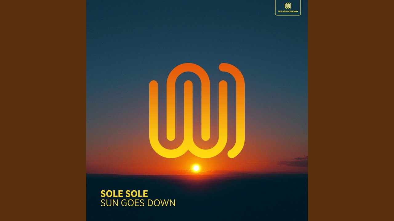 Sun Goes Down - YouTube