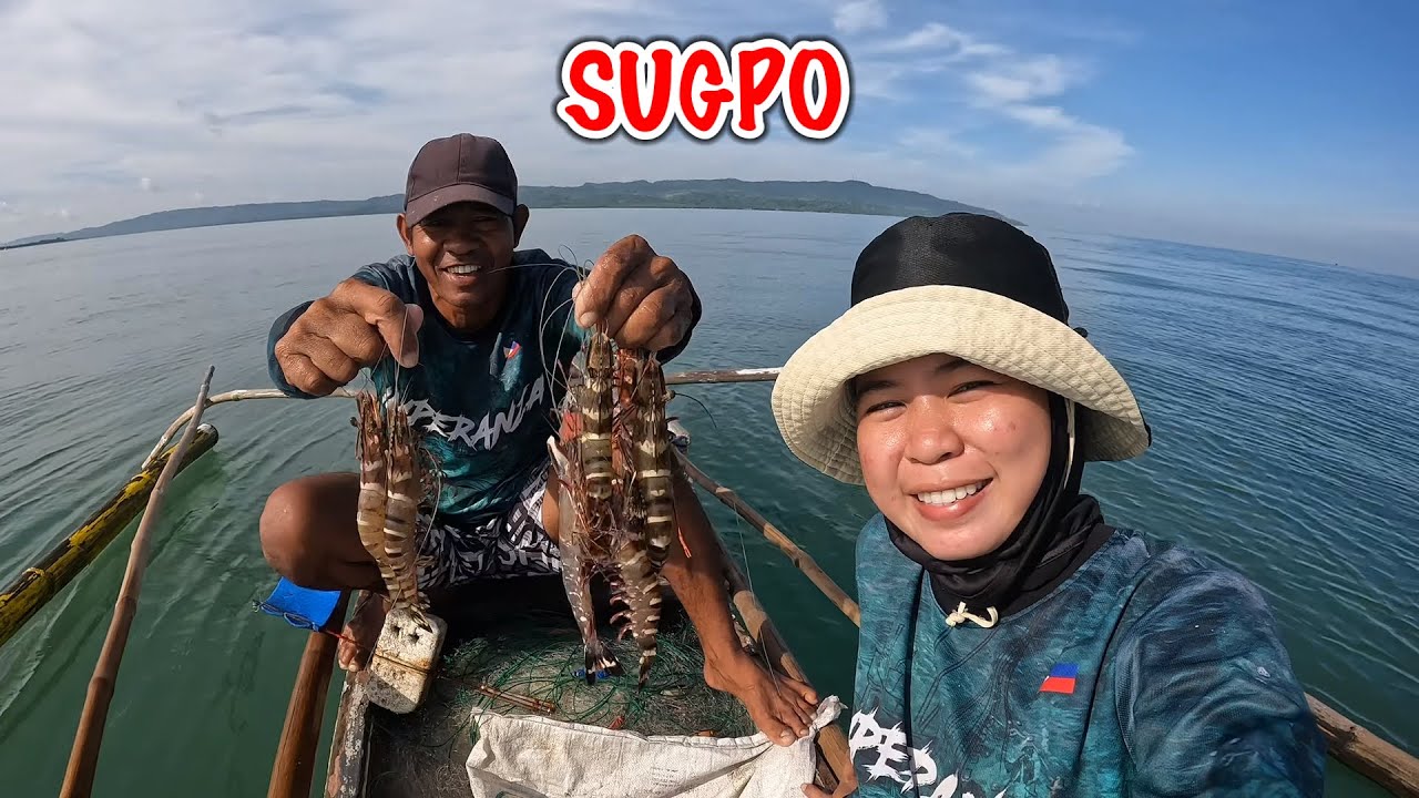 MUKANG SEASON NA NG SUGPO ‘ 1st Attempt’ | IMPERANZA - YouTube