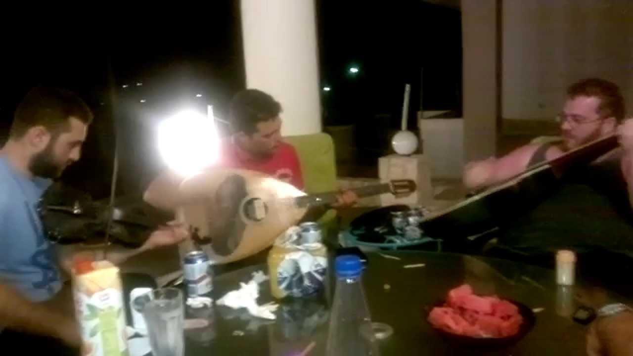 Σιμος Συμεωνιδης κισαμιτικα συρτα - YouTube