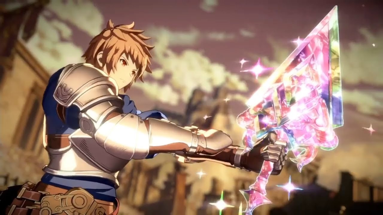 Granblue Fantasy Versus: Rising - Grand Bruise, Levels, Prismatic ...