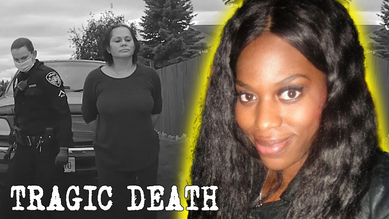 Demand Justice - Reopen the Elizabeth Santos Case Now! || True Crime Documentary - YouTube