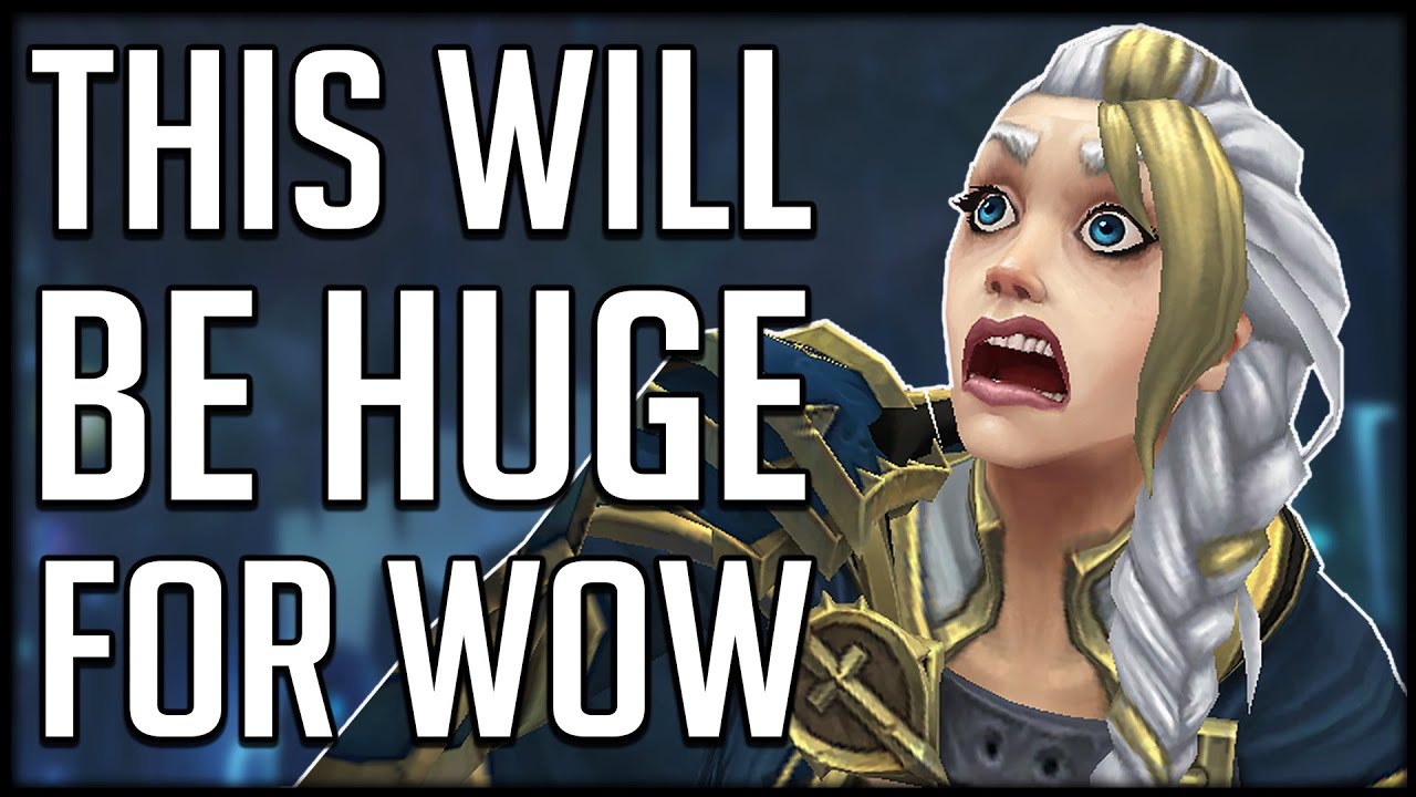 CHARACTER CREATION OVERHAUL - New UI + AMAZING Customization Options ...