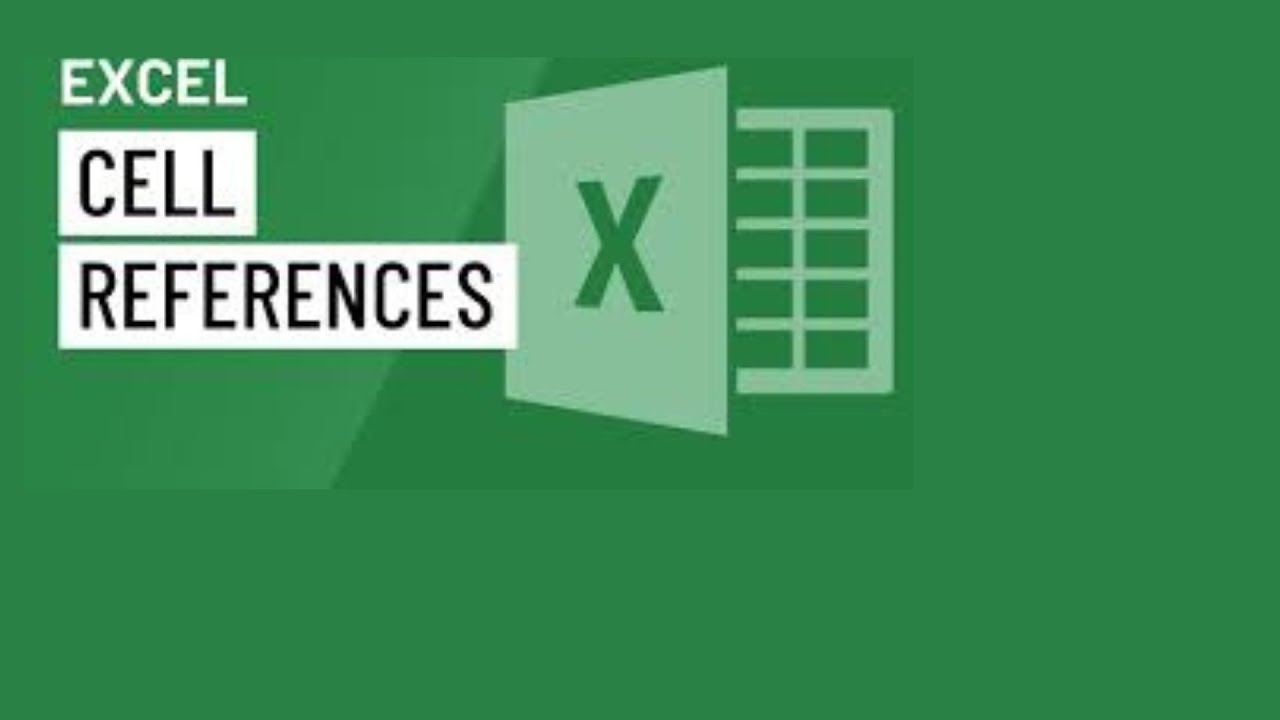 Excel Cell Referencing: Relative, Absolute & Mixed Cell Referencing ...