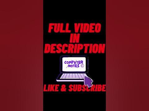 ARRAYS Vs. STACKS | Data Structures Using C | #array #stacks #stack # ...