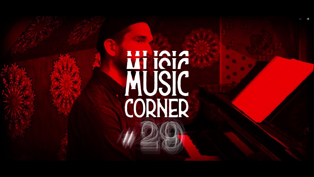 MUSIC CORNER#29 SLOANE - YouTube