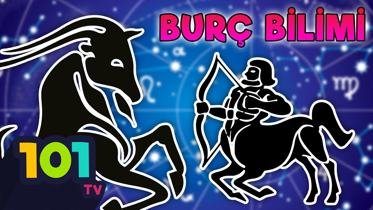 Burç Nedir? Burçlar Tarihi 101 - YouTube