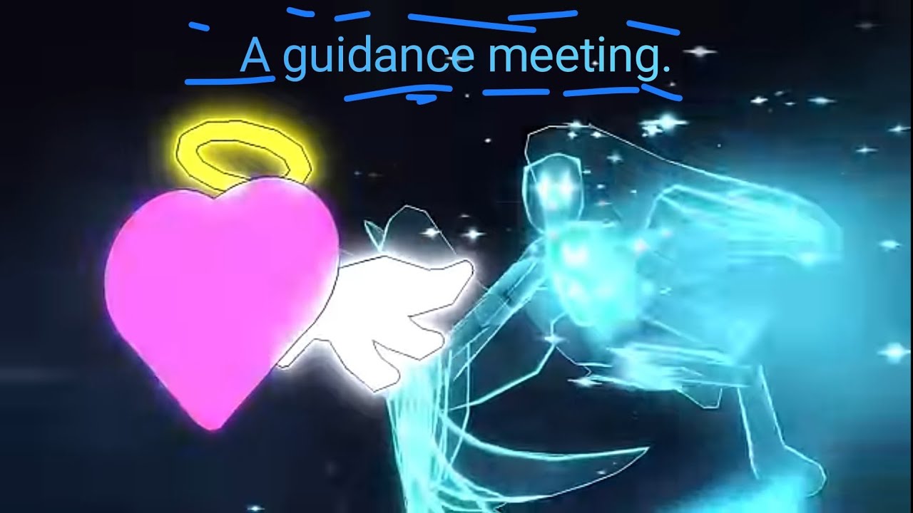 Memory of queen grumble 1 episode: 2 A GUIDANCE MEETING - YouTube