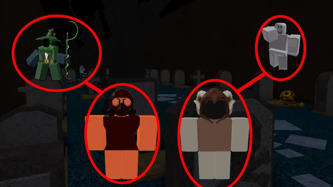 Randomly Generated Droids - All Halloween Bosses - YouTube