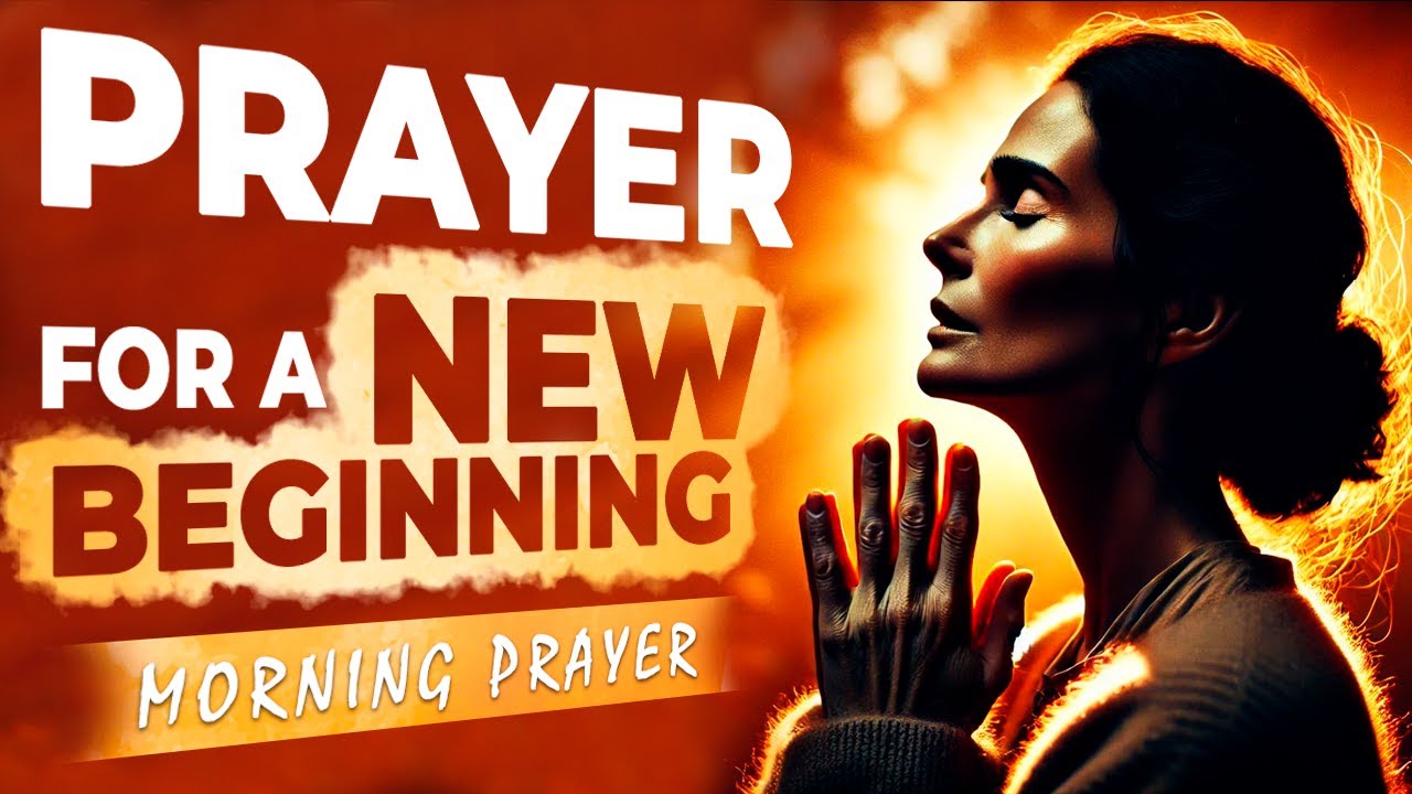 If Everything Is Going Wrong In Your Life, LISTEN TO THIS PRAYER | Cry ...
