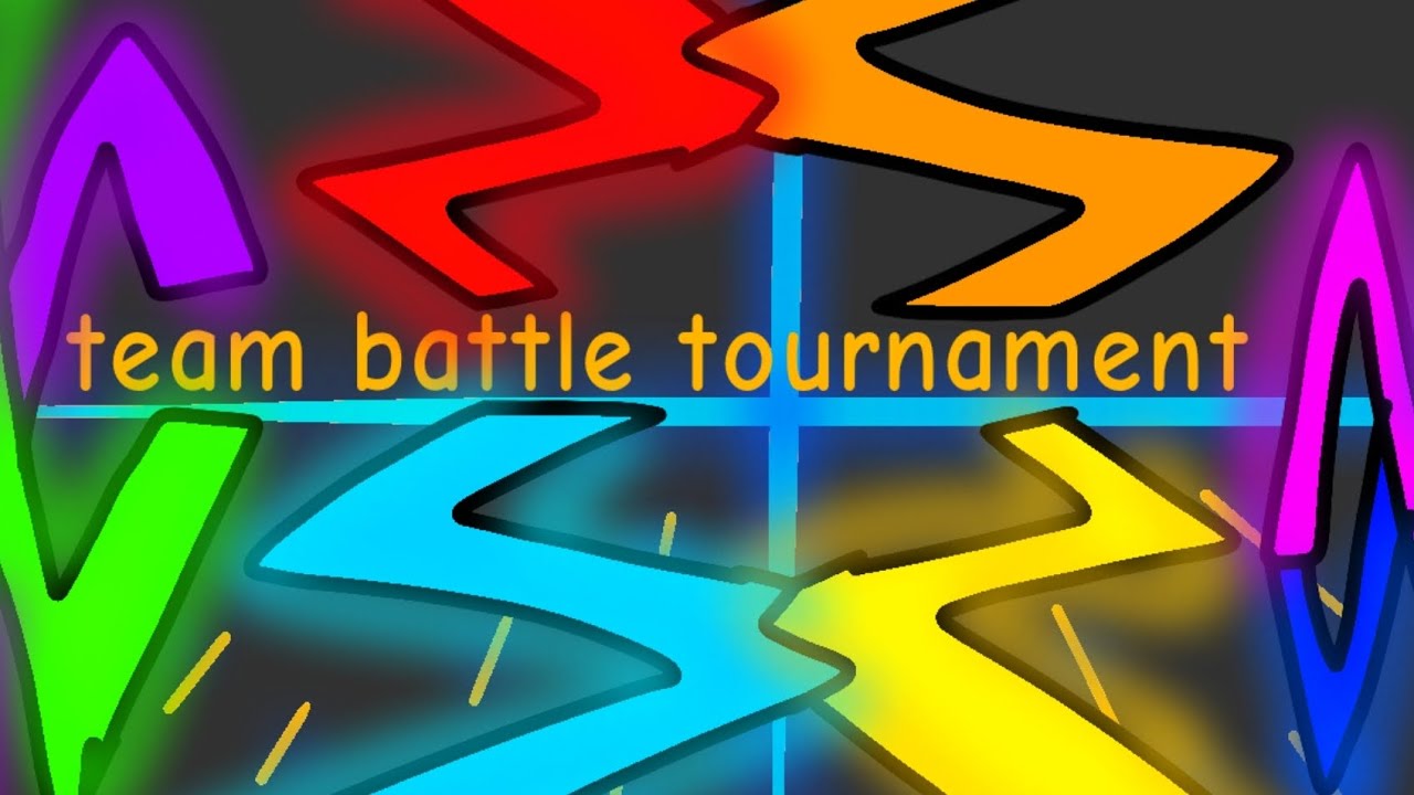 Team Battle:part 1 - YouTube